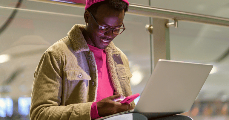 Enhancing Study Abroad Experiences With Technology - Via TRM