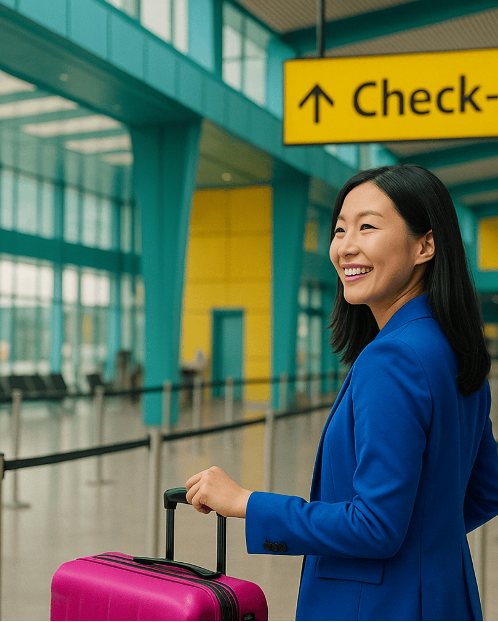 Travel Management Made Easy | Via Travel | Via TRM